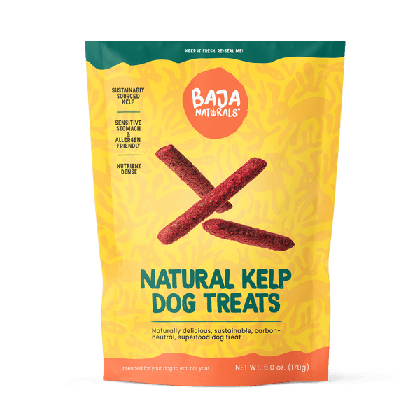 Products - Baja Naturals